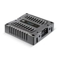 BANDA Audioparts VIKING5000.2 Car Audio Mono Amplifier 2-Ohm 1-Channel ...