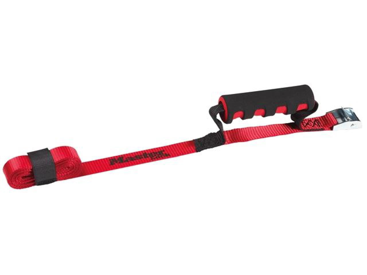 Master Lock - Carry Strap 2.5m Single - Walmart.com