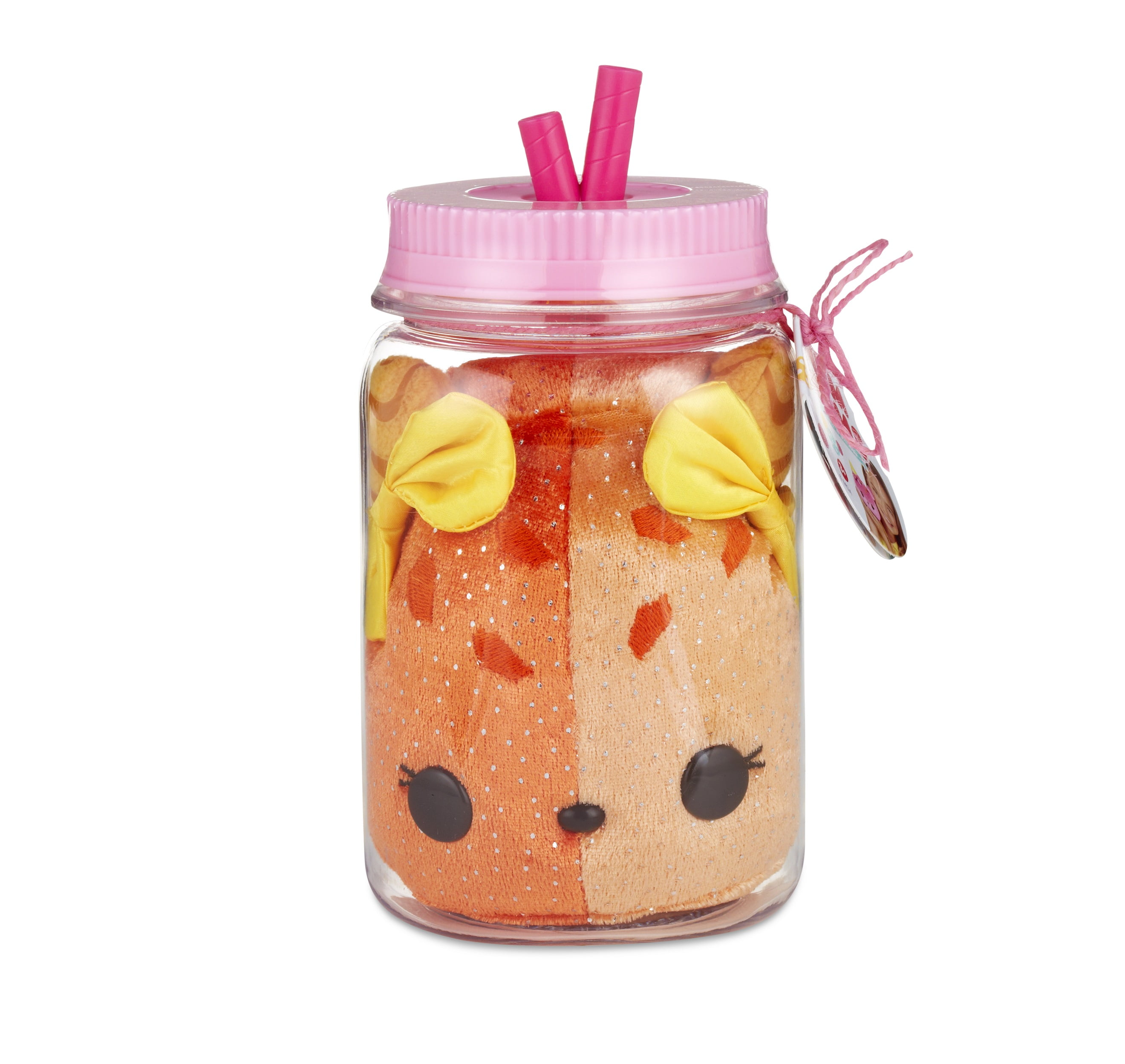Num Noms Surprise in a Jar- Orange Freezie - Walmart.com