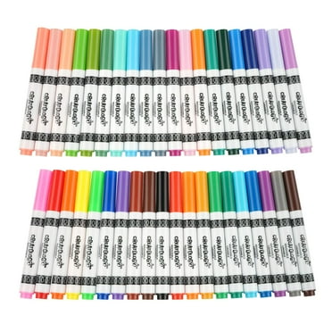 inkFLUENCER, We Wear Cute Click N Color Marker Set - Walmart.com