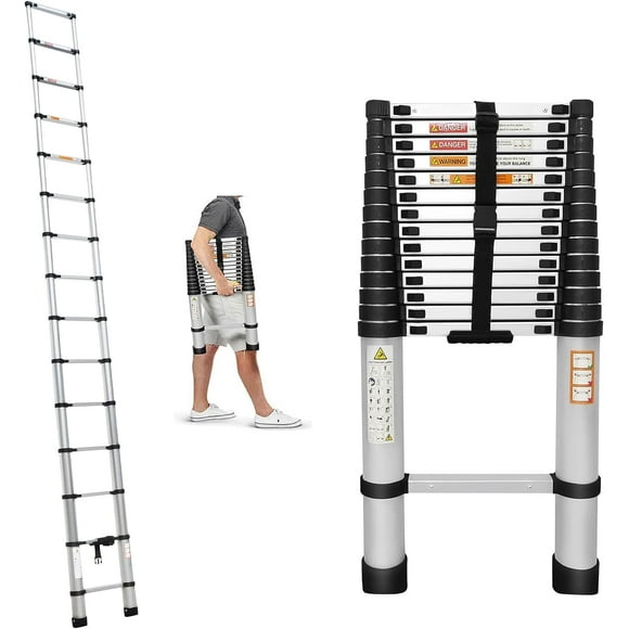 Folding Rv Ladder