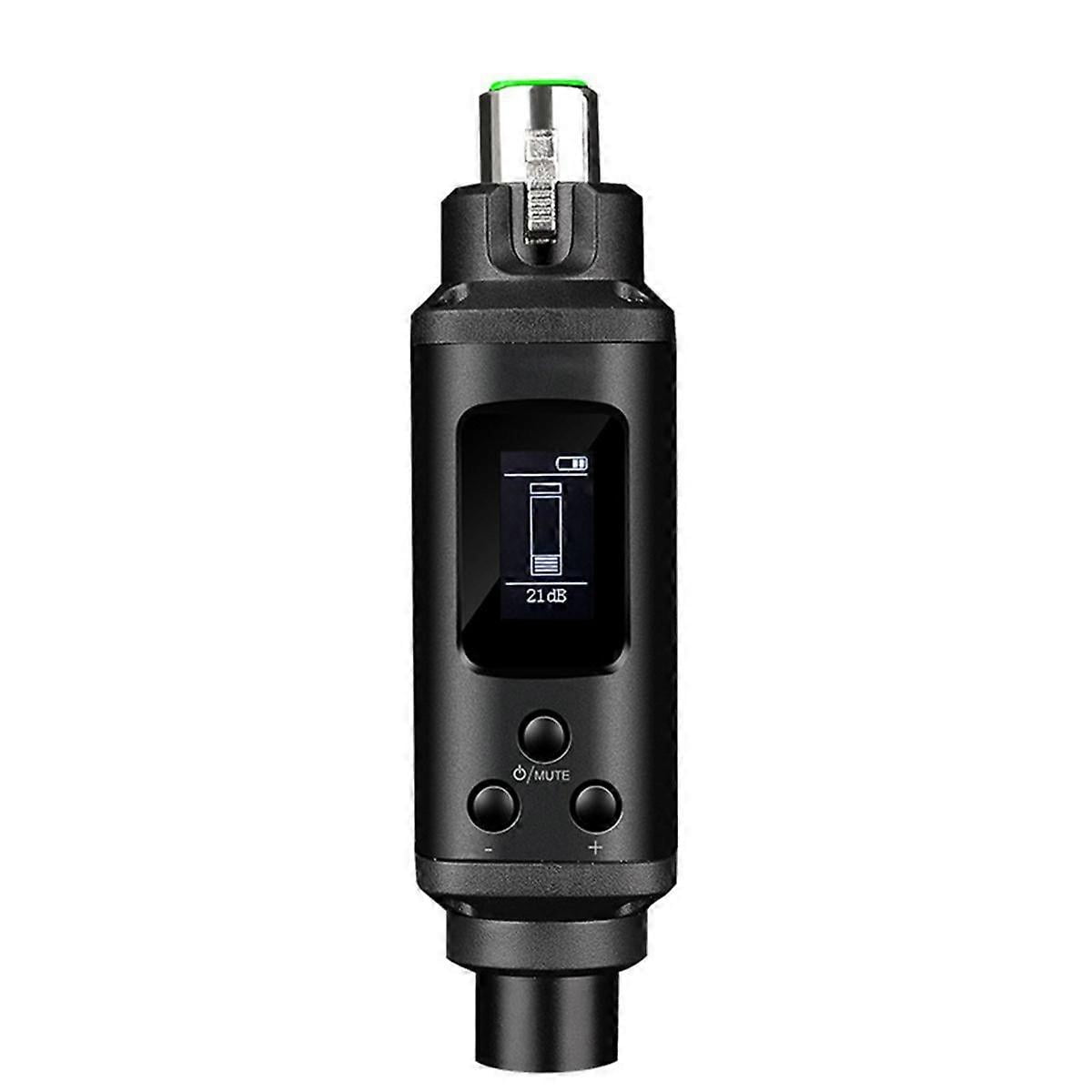 Professional Mini Microphone Amplifier for Dynamic and Passive Ribbon ...