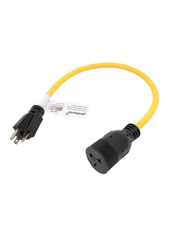 20 Amp Extension Cords in Extension Cords by Amp - Walmart.com