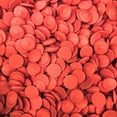 Kidu Pantry Melting Red Chocolate Wafers 16 Oz Resealable Bag - Walmart.com