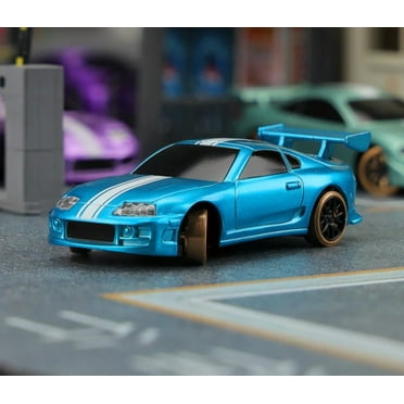 Turbo Racing C61 1:76 Drift Car - Walmart.com