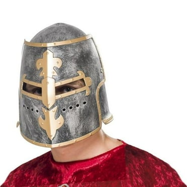 Adult Knight Helmet - Walmart.com