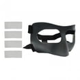 Basketball Mask Face Nose Guard Durable Face Mask Face Mask for Broken ...