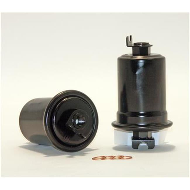 WIX Filters 33687 Fuel Filter - Walmart.com
