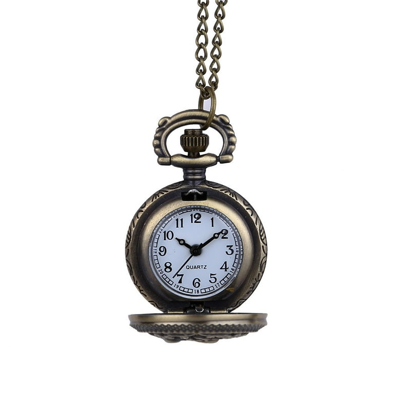 Hanging Pocket Watches