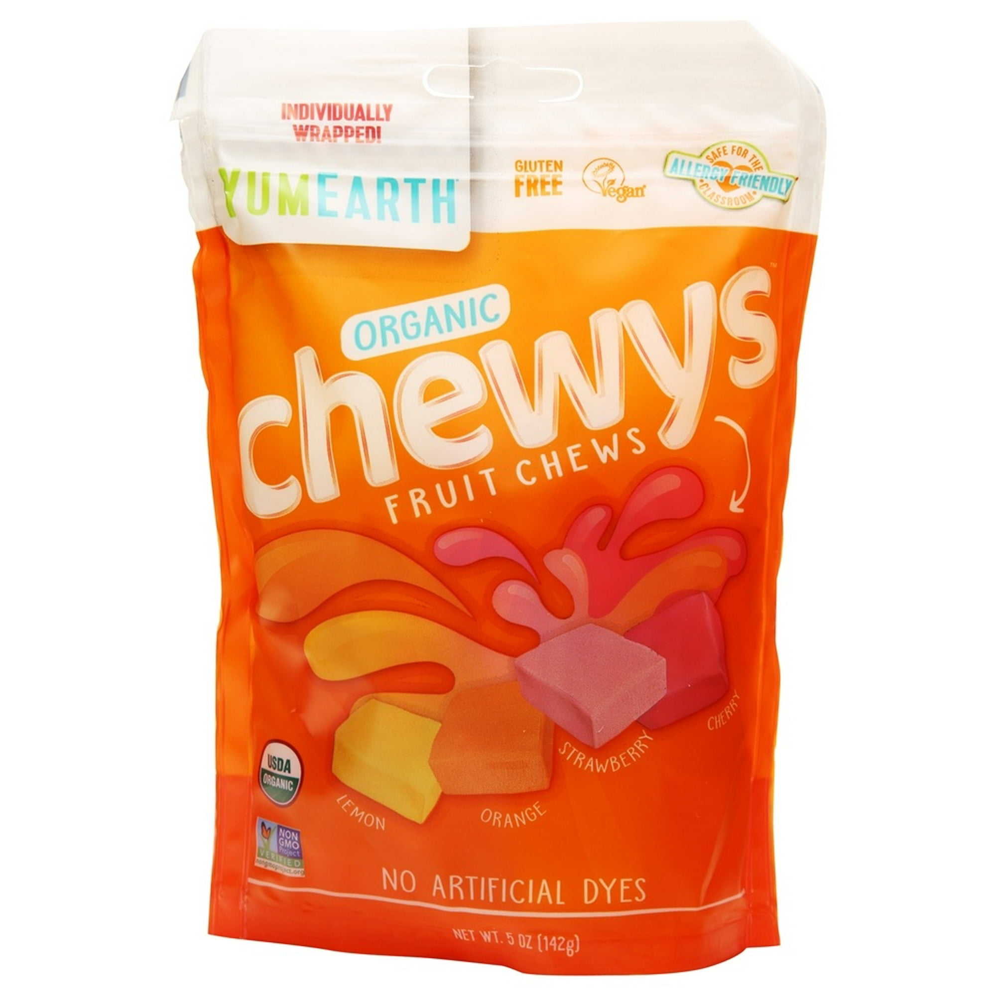Click here for Yum Earth Yumearth - Organic Chewys Fruit Flavors... prices