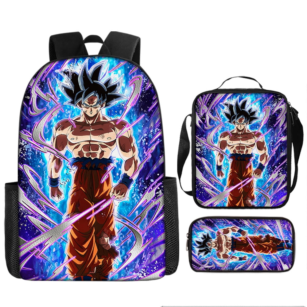 Click here for Dragon Ball Dragon Ball Backpack  Primary And Seco... prices