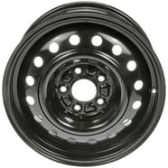 17" Ultra Armor Silver Alpine 402 Wheel by Ultra Wheel 402-7825+32S ...