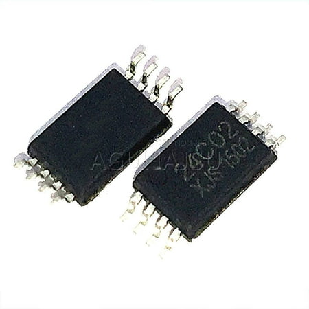 10pcs/lot AT24C02 24C02 SOP8 EEPROM Memory Original | Walmart Canada