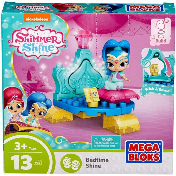 Shimmer & Shine Toys