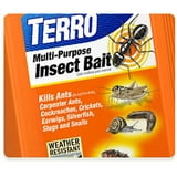 TERRO Multi-Purpose Insect Bait, 2 Lb - Walmart.com