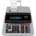 Sharp Calculators VX-2652H 12-Digit Commercial Printing Calculator ...