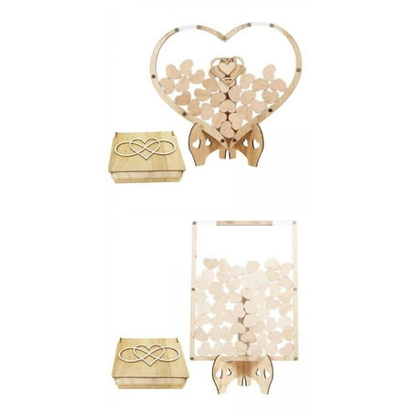 Box Decorations with Wedding Reception | Walmart Canada