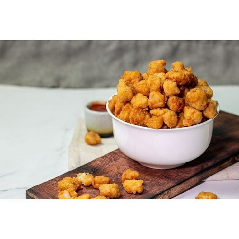 Popcorn Chicken Walmart