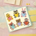 1Set Reading Theme Carbon Steel Cutting Dies Stencils Photo Album ...