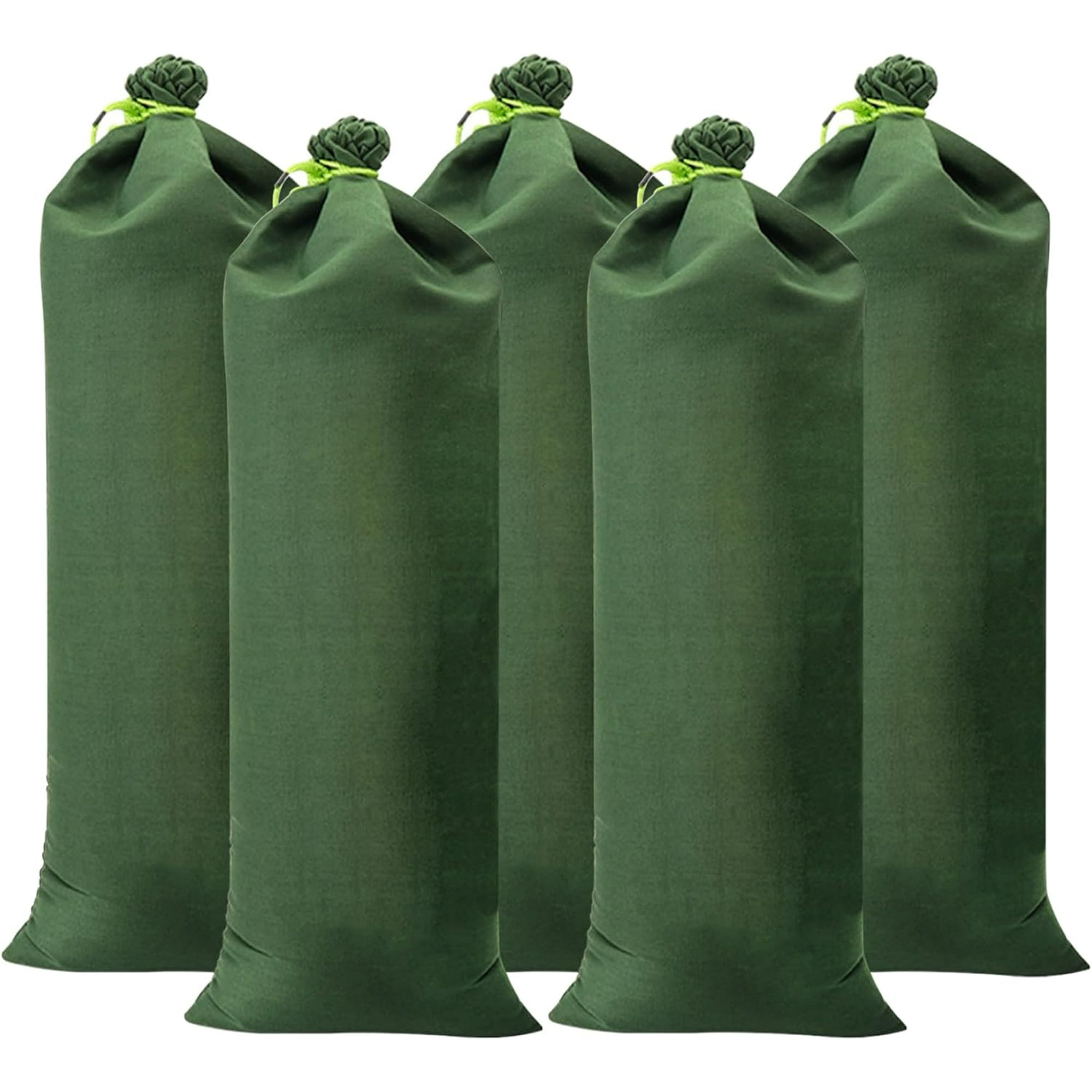 Click here for Luniquz 5pcs Sand Bags  Sandbags For Flooding Thic... prices