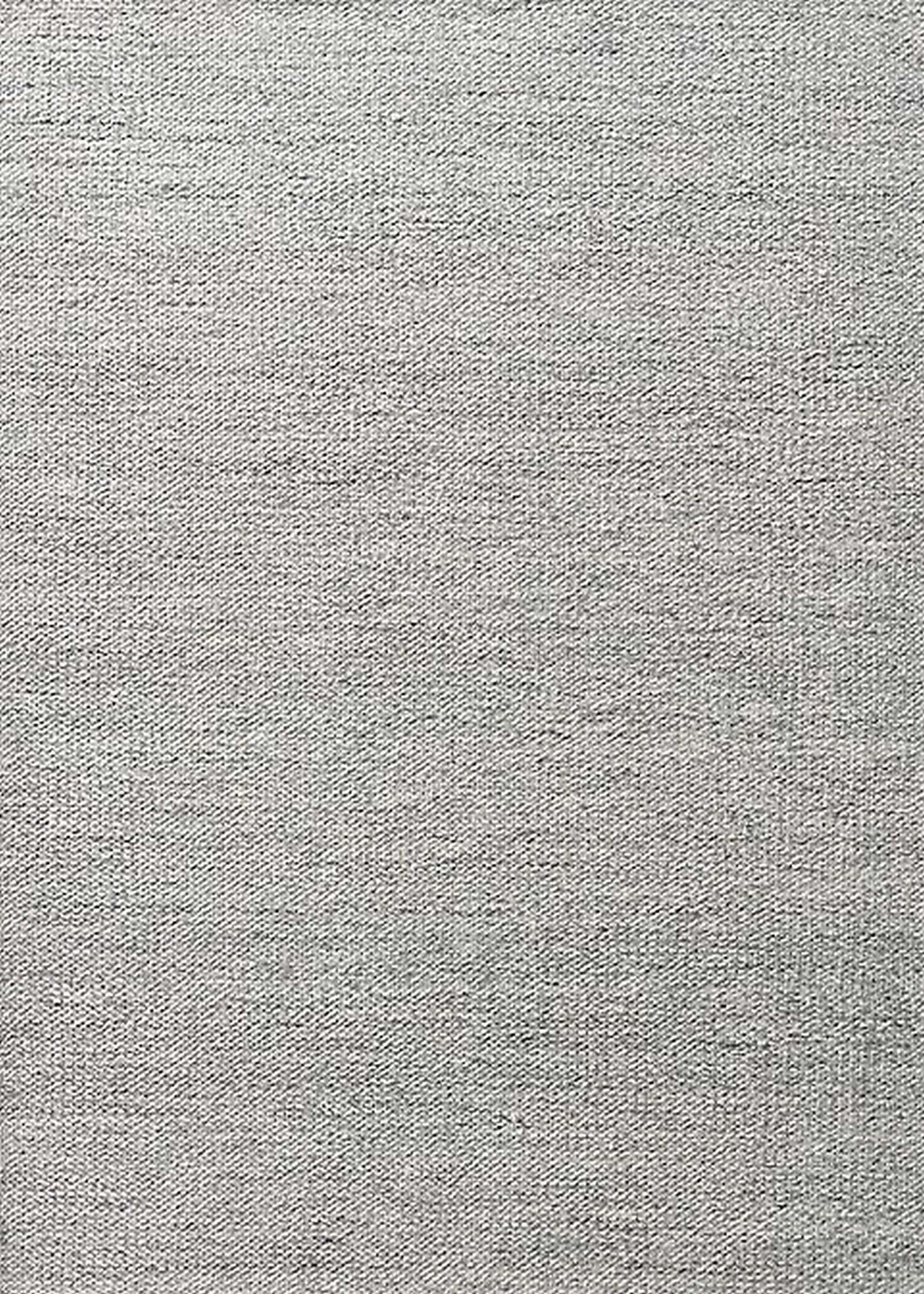 Ahgly Company Indoor Rectangle Mid-Century Modern Dark White Beige ...