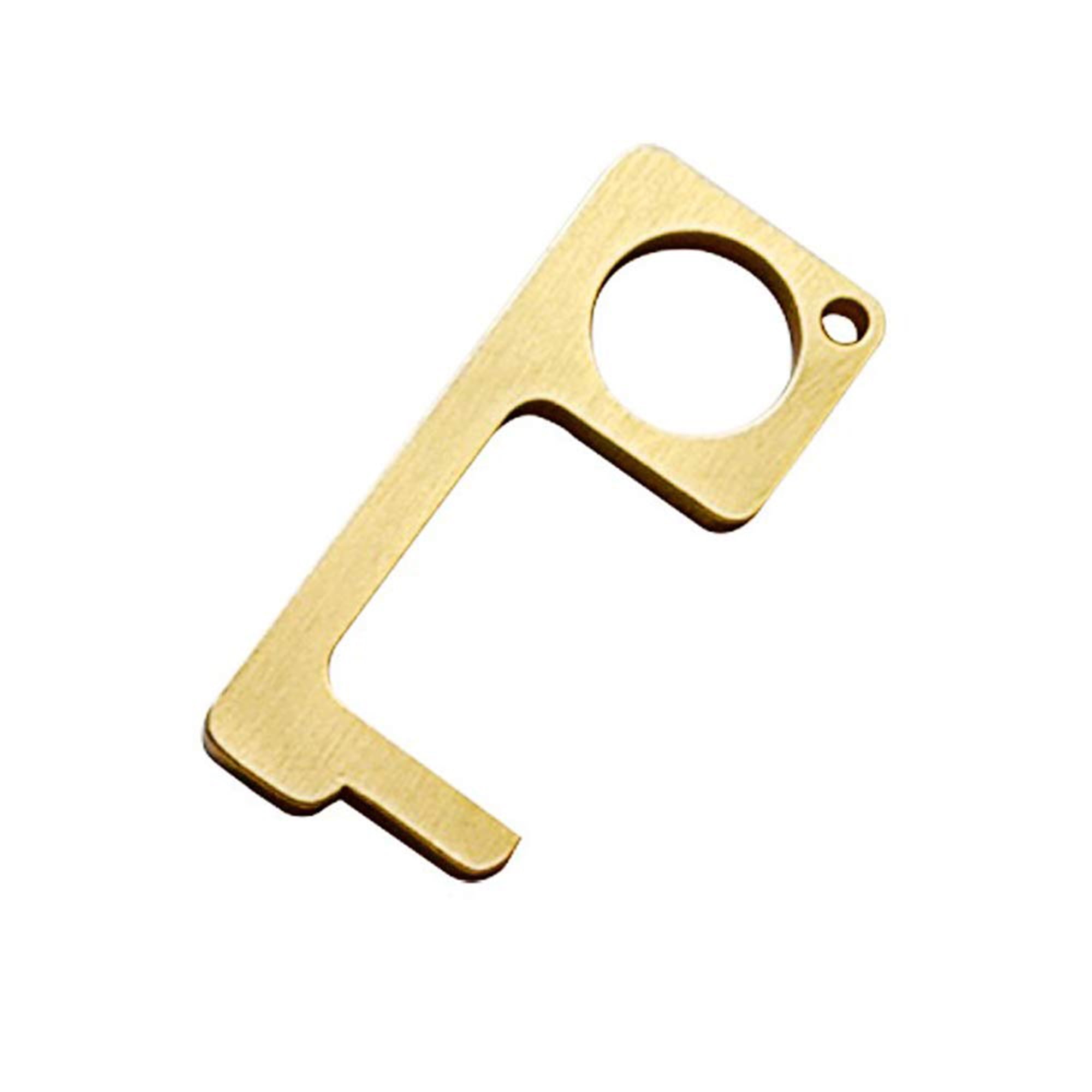 Karma Naturals Anti-Microbial “No-Touch” Door Opener Great Tool ...