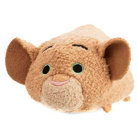 Disney The Lion King Nala Plush [Mini] - Walmart.com
