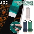 3Pcs Kitchen Cleaning Brush For Stove Gap And Corner Areas,Deep Crevice ...