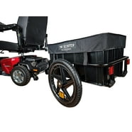 Ephesus S5 | Folding Mobility Scooter for Adults | 4-Wheel and Long ...