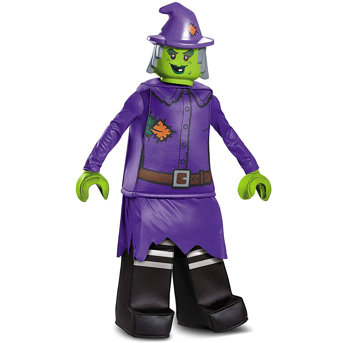 Disguise Lego Costume For Kids Boys Girls Dress Up Costume Prestige