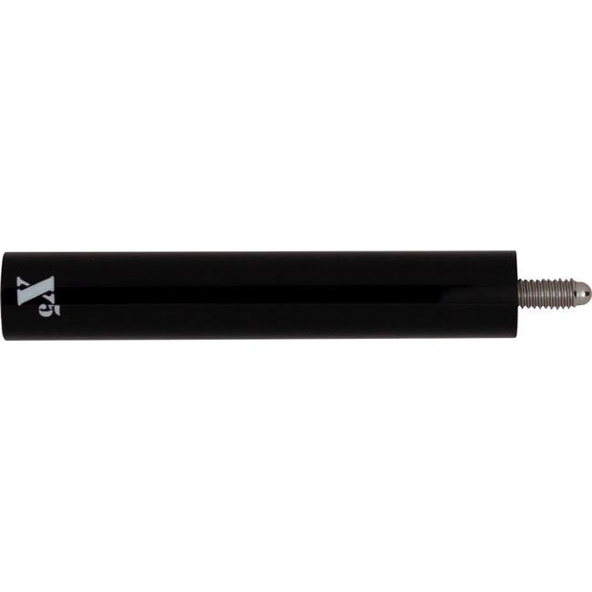 Billiards Accessories EXTFX5B 18 18 in. X5 Pool Cue Extension - Walmart.com