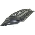 Lower Engine Cover Splash Shield Compatible with 2008-2015 Mercedes ...