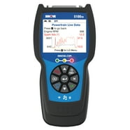 Free Shipping! Innova 5610 OBD2 Bidirectional Scanner Diagnostic Tool ...