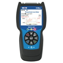 INNOVA 5110 CarScan Bluetooth WiFi Code Reader Automotive Diagnostic ...