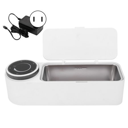 Cleaning Machine, Mini Cleaner Equipped With Special Resistors Dual ...