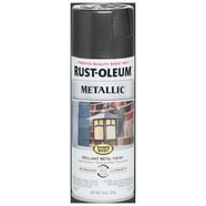Rust-Oleum Stops Rust Gloss Protective Enamel Tuscan Sun Spray Paint ...