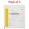 MEDIHONEY Hydrogel Colloidal Sheet Dressing with Active Leptospermum ...