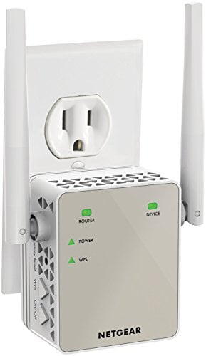 AC1200 WIFI RANGE EXTENDER - Walmart.com