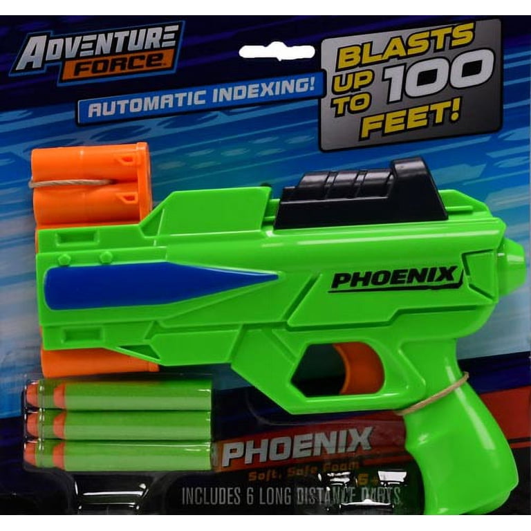 Cool Buzz Bee Toy Gun