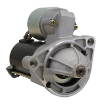 New 12V Cow Starter Fits John Deere UT Gator 4X4 Mia11732 495858 ...