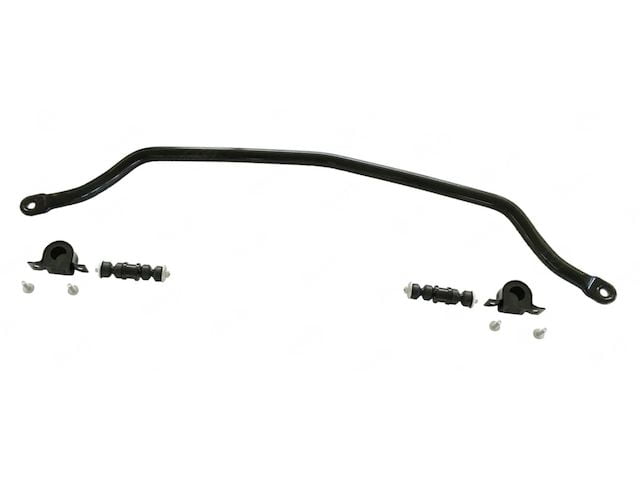 Front Stabilizer Bar Kit - 33mm - Compatible with 2000 - 2013 Chevy ...