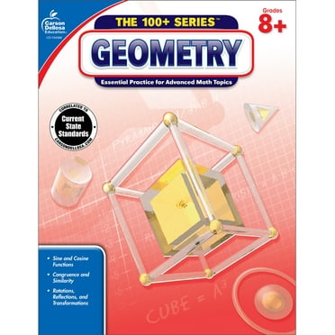 Geometry (Book) - Walmart.com