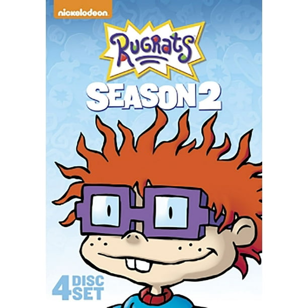 Rugrats: Season Two - Walmart.ca