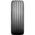 Kenda KR400 P255/35R19 96Y XL 500 AA A B All-Season Tire - Walmart.com