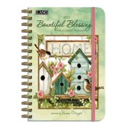 Happy Planner Storage Case-Scattered Hearts - Walmart.com