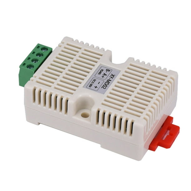 XY-MD02 Temperature Humidity Transmitter Detection Sensor Module ...