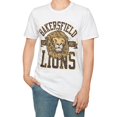 Art Graphic Design Unisex Cotton T-Shirt - Walmart.com