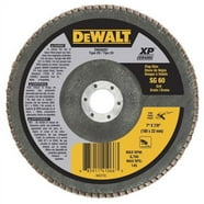 DEWALT Wire Wheel, Cable Twist, 4-Inch DW4930 - Walmart.com