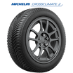 Michelin Premier LTX All-Season 235/55R20 102V for SUVs, Crossovers & Light Trucks - Walmart.com