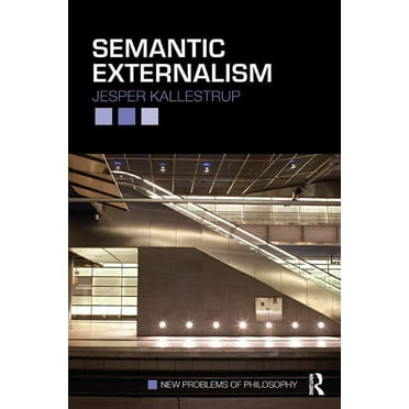 Semantics: An Interdisciplinary Reader in Philosophy, Linguistics and ...